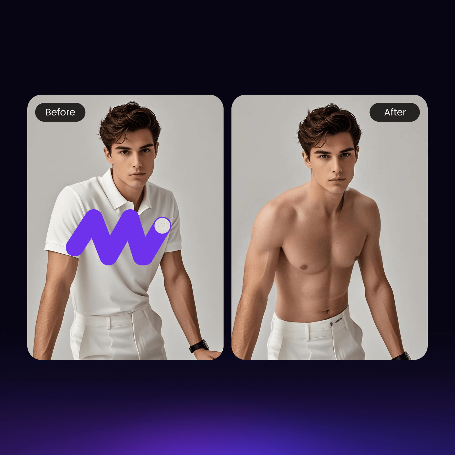 AI Clothing Removal Tool