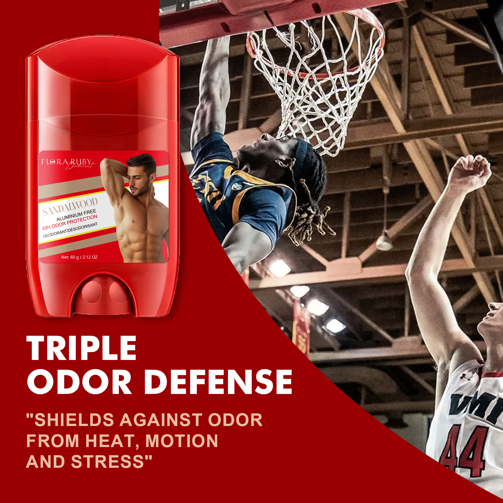 Brand Ambassador Program