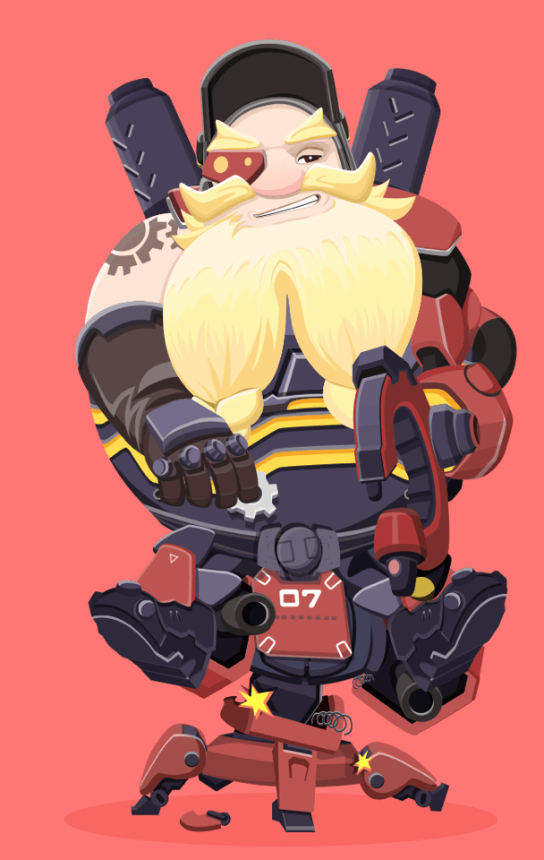 Photo to Cartoon: Cartoon Effects and Filters | SocialBook Cartoonizer