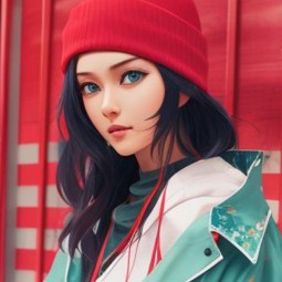 Free Cartoon Photo Converter: 100+ AI Cartoon Filters at Your ...