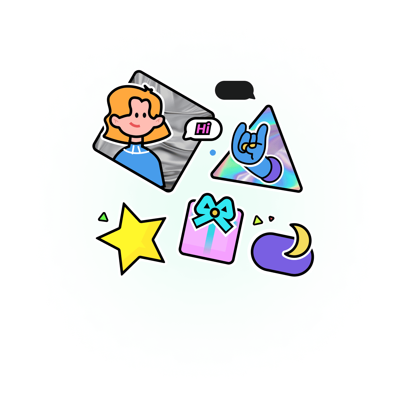 Roleplay AI chat bot | DreamPal