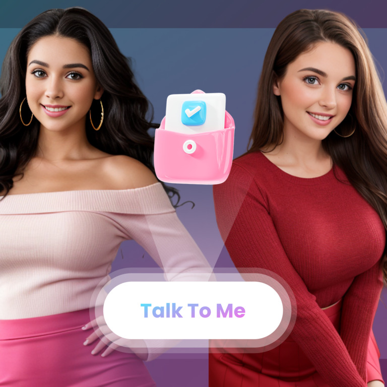 Experience The Future Of Ai Sexting With Dreampal